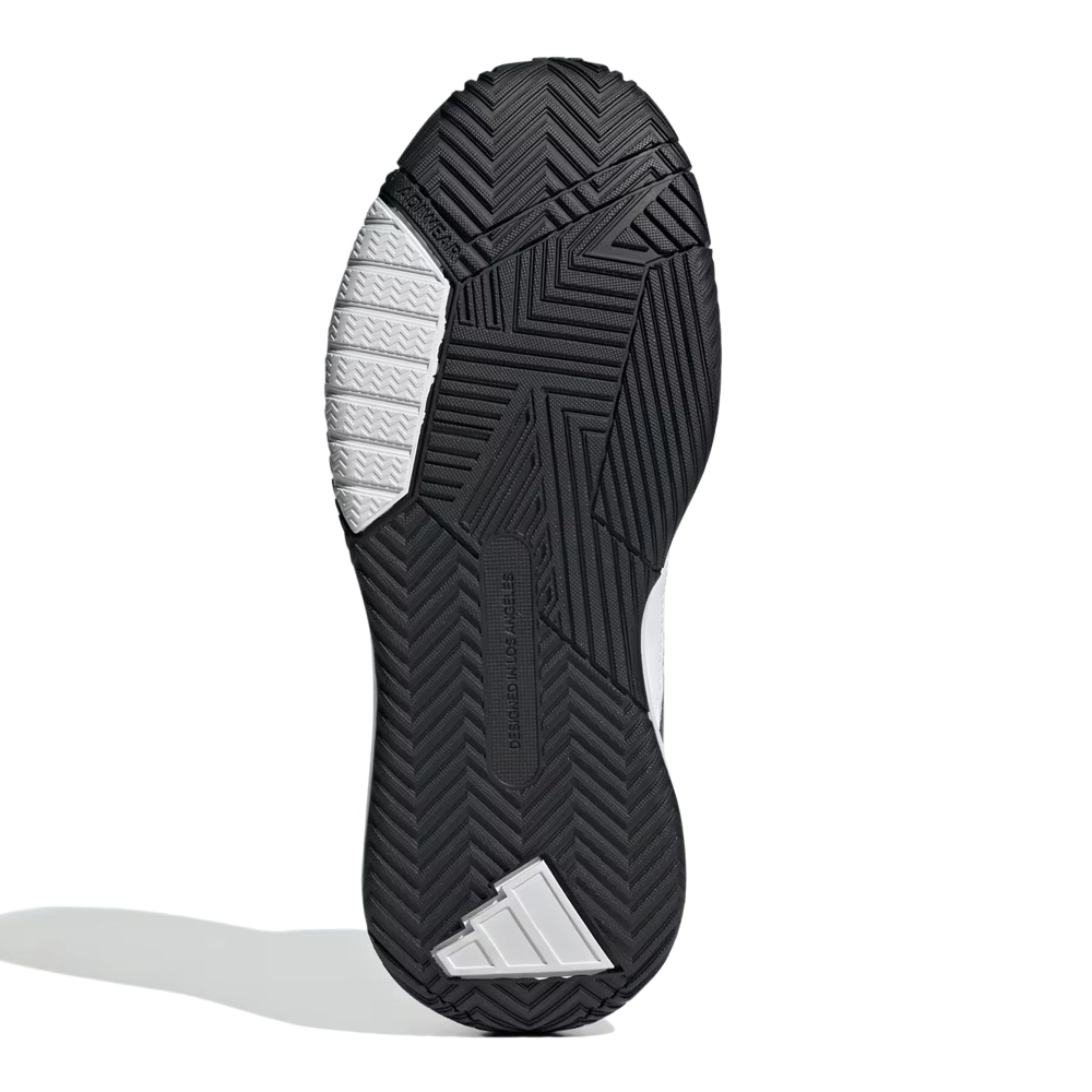 Adidas - Adidas Men'S Own The Game 3.0 Basketball Shoes 'Cloud White ...