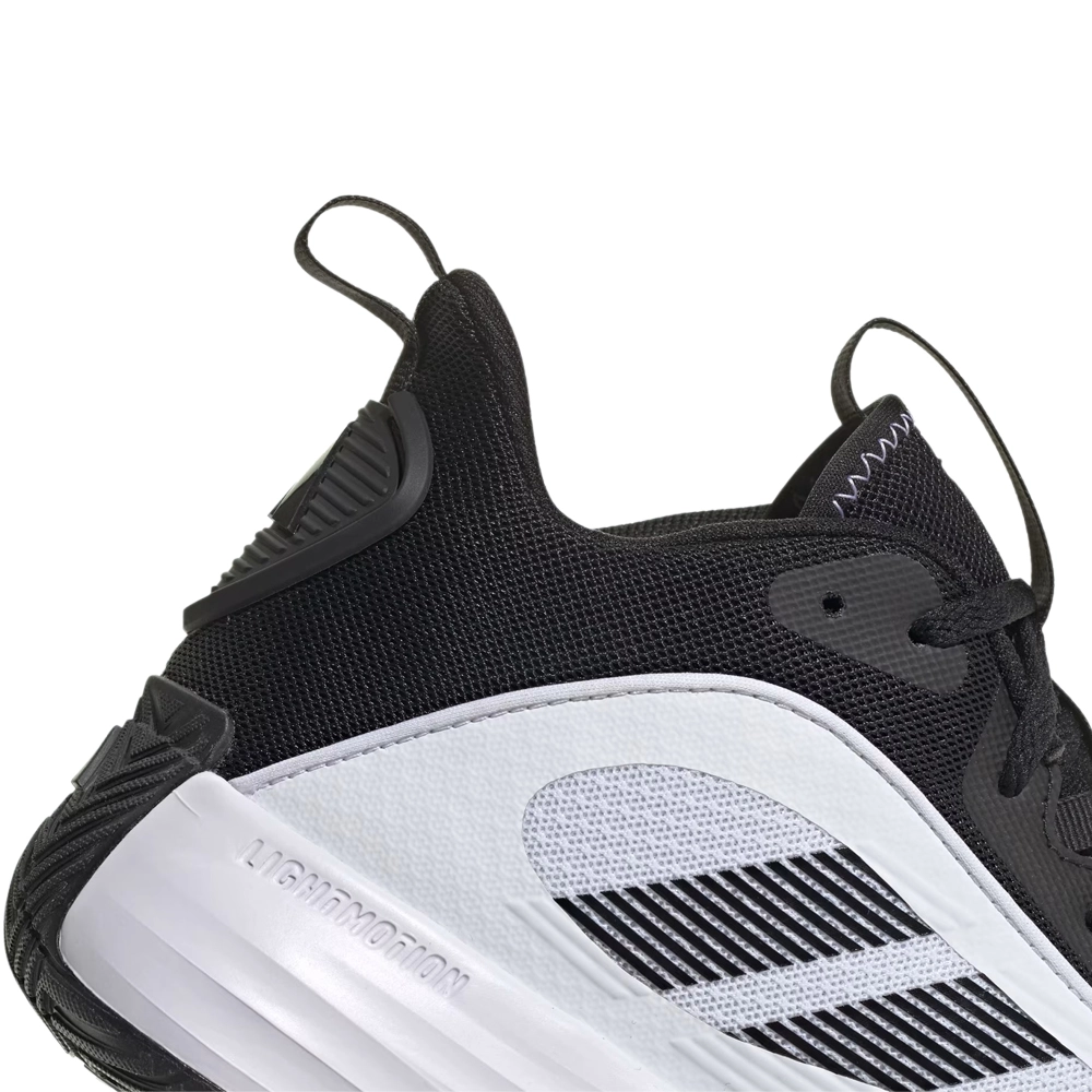 Adidas - Adidas Men'S Own The Game 3.0 Basketball Shoes 'Cloud White ...