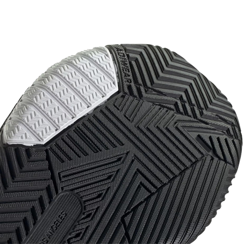 Adidas - Adidas Men'S Own The Game 3.0 Basketball Shoes 'Cloud White ...