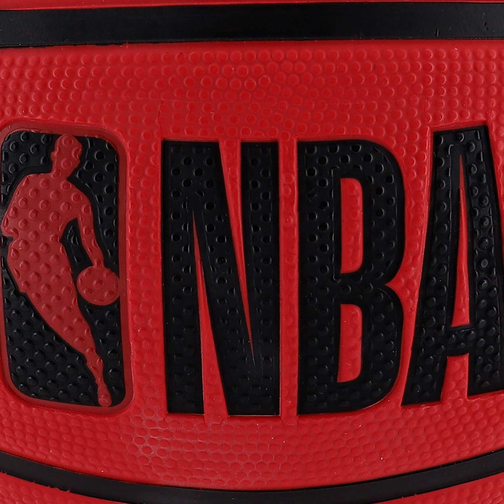 Wilson - Wilson Nba: Team Tribute Solid Chi Bulls Men's Basketball ...