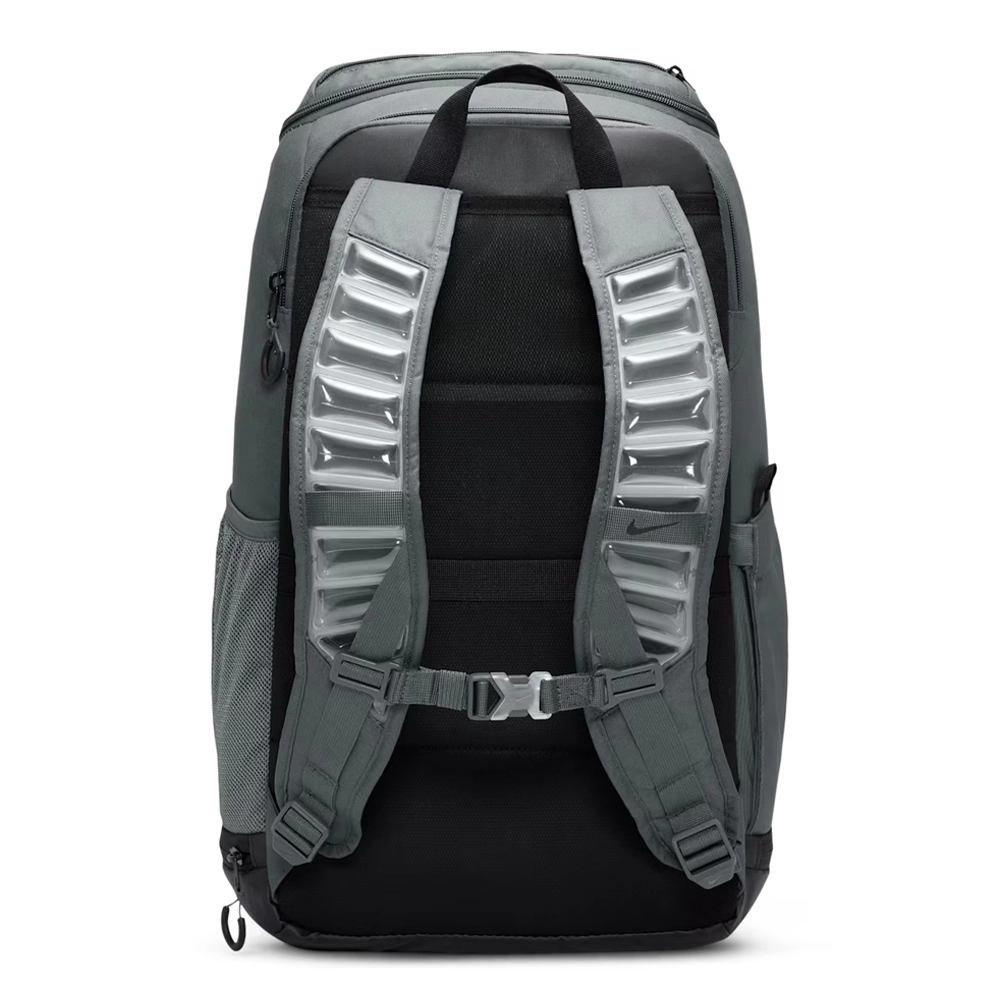 Nike - Nike Varsity Elite Backpack (32L) 'Iron Grey/Black' - NBA