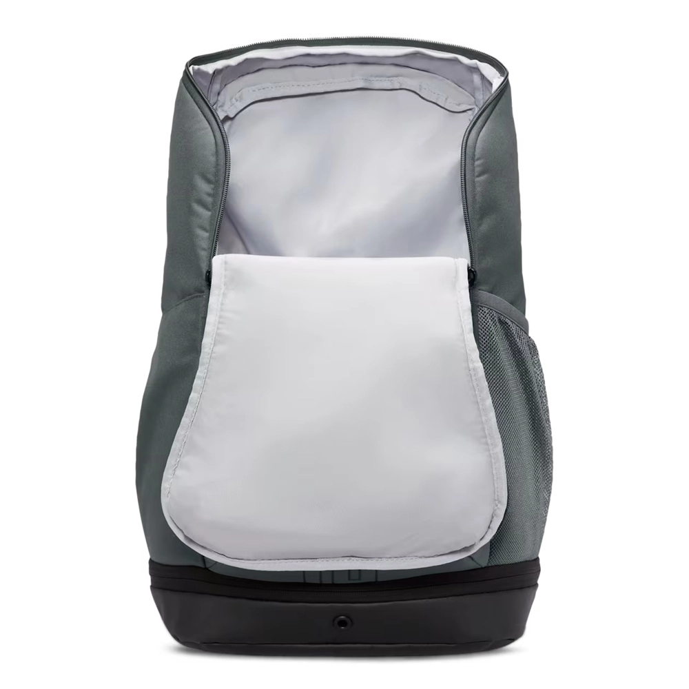 Nike - Nike Varsity Elite Backpack (32L) 'Iron Grey/Black' - NBA