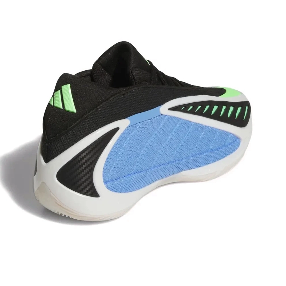 Adidas - Adidas Anthony Edwards AE 2 Basketball Shoes 'Blue Fusion' - NBA