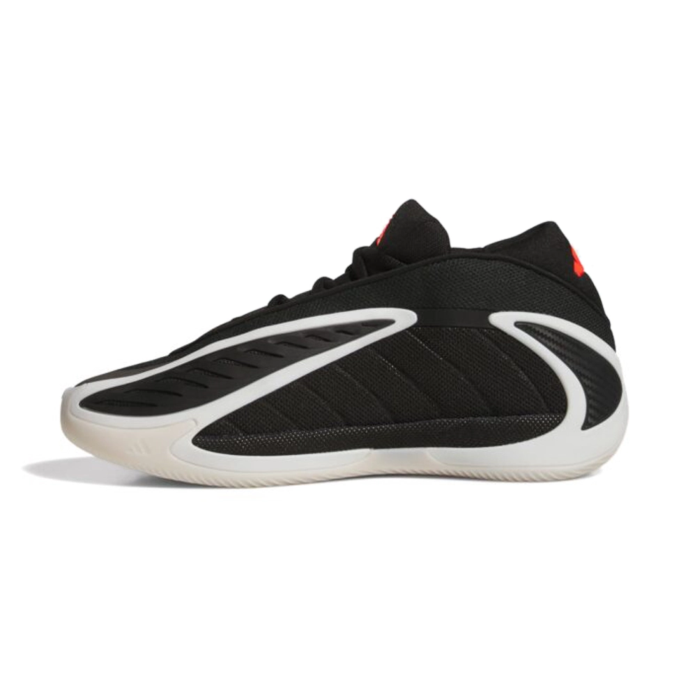 Adidas - Adidas Anthony Edwards 2 Basketball Shoes 'Core Black' - NBA