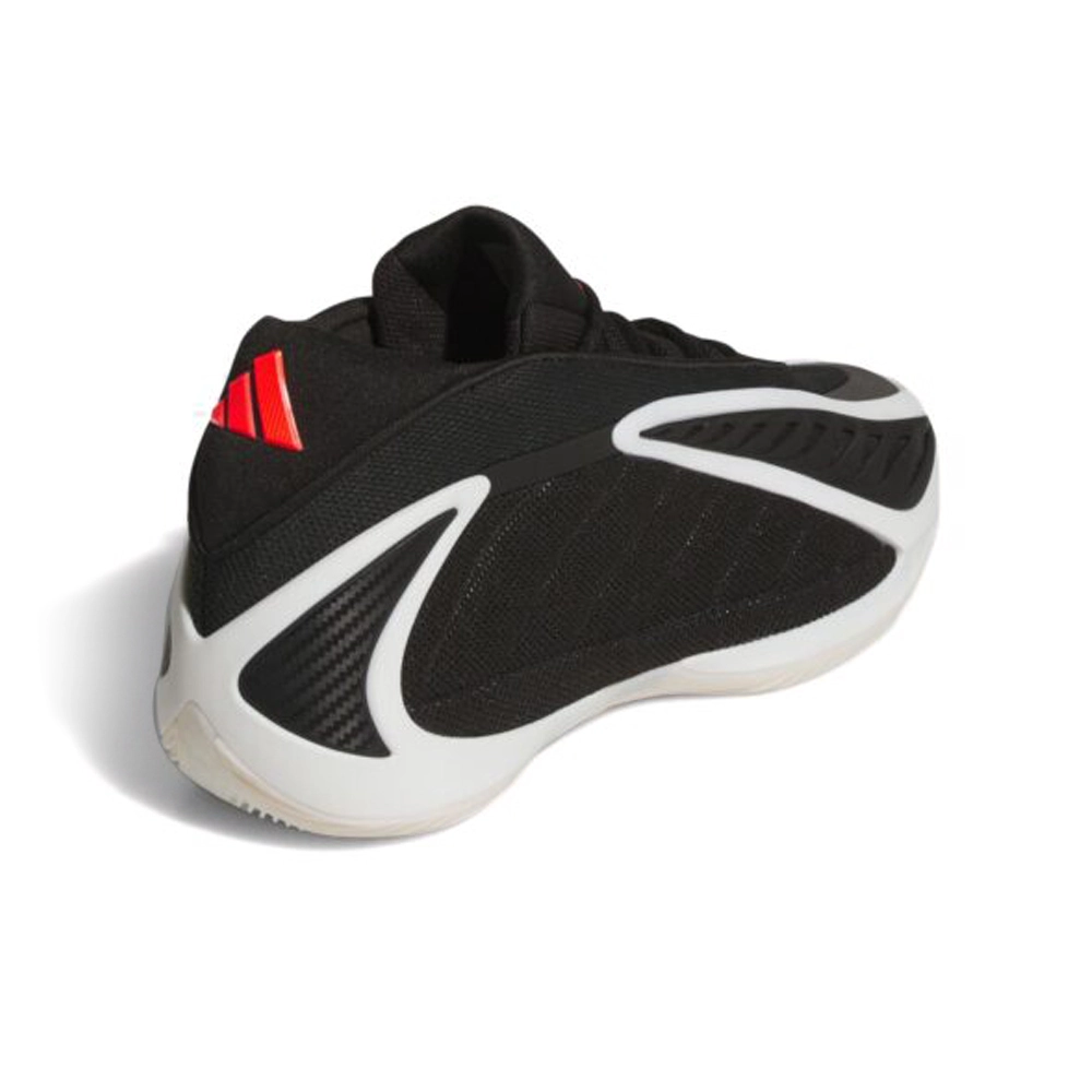 Adidas - Adidas Anthony Edwards 2 Basketball Shoes 'Core Black' - NBA