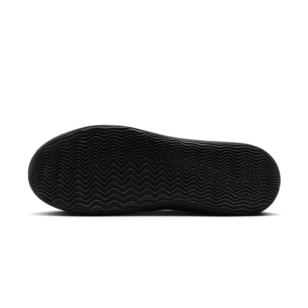 Nike - Nike Precision 8 MID Men's Basketball Shoes -'Black' - NBA