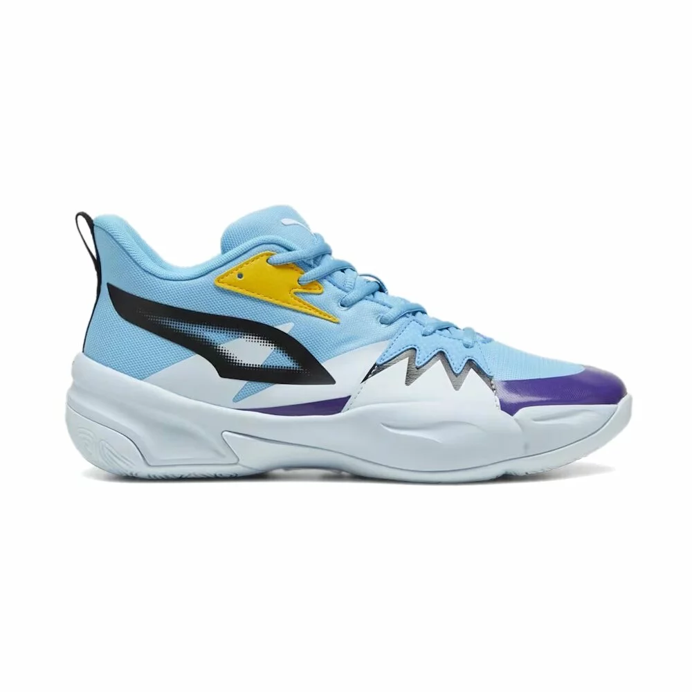 Puma - PUMA GENETICS BASKETBALL SHOES 'BLUE' - NBA