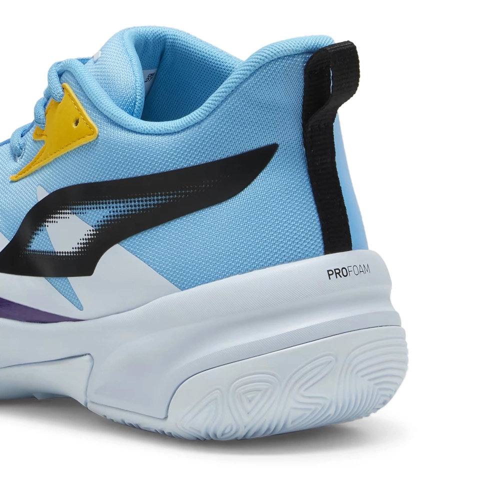 Puma - PUMA GENETICS BASKETBALL SHOES 'BLUE' - NBA
