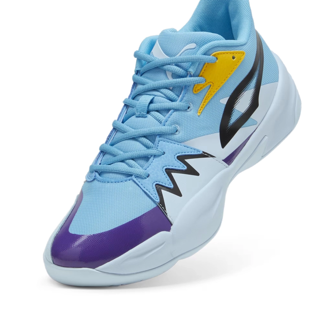 Puma - PUMA GENETICS BASKETBALL SHOES 'BLUE' - NBA