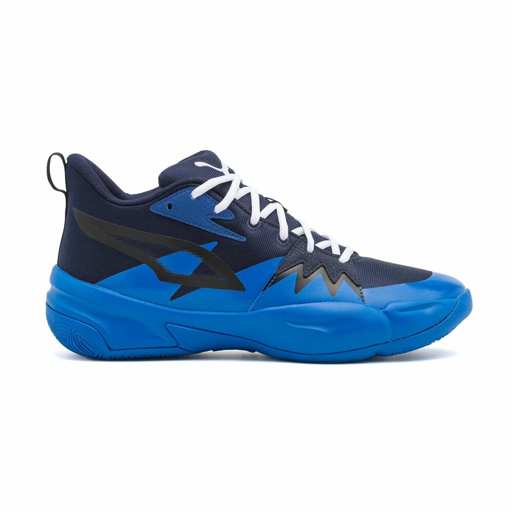 Puma - PUMA GENETICS BASKETBALL SHOES 'BLUE' - NBA