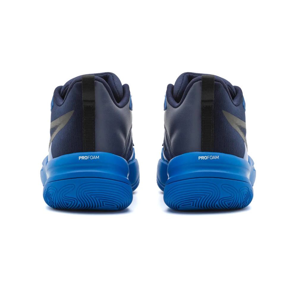 Puma - PUMA GENETICS BASKETBALL SHOES 'BLUE' - NBA