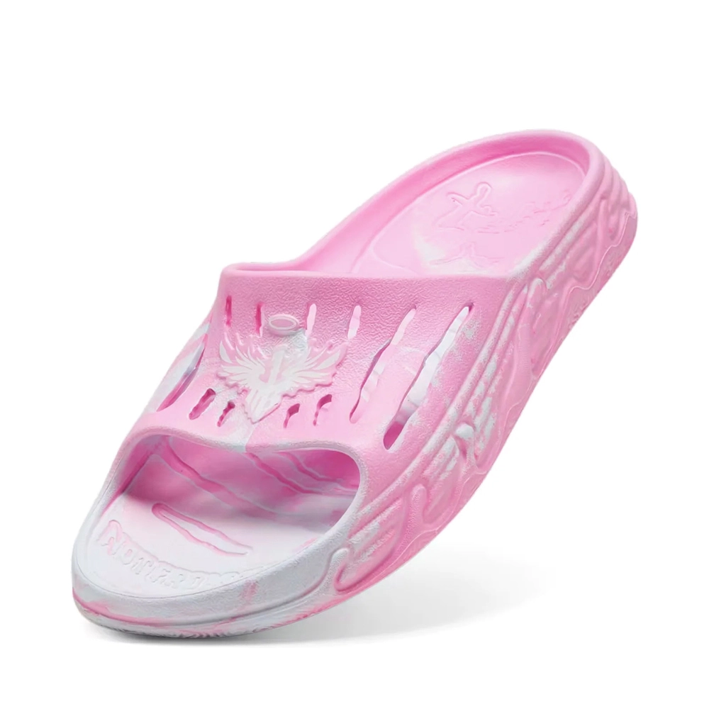 Puma - PUMA MB.03 SLIDE 'PINK' - NBA