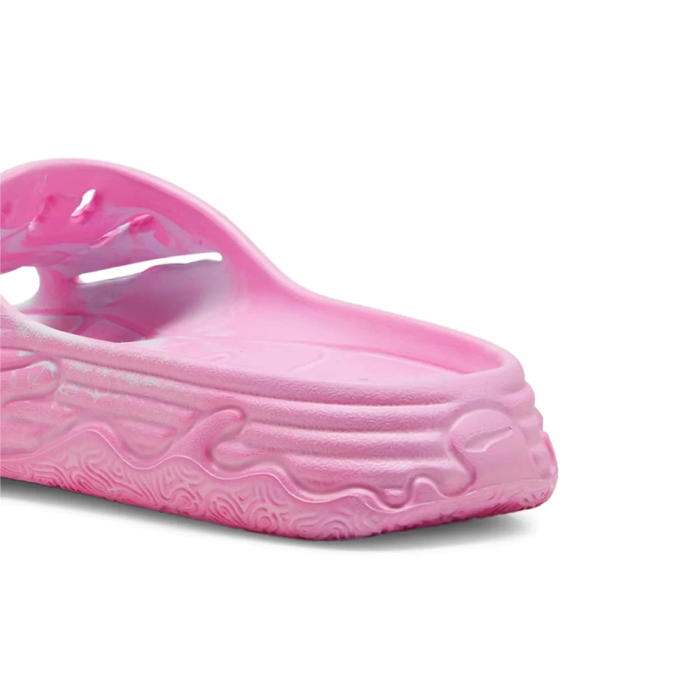 Puma - PUMA MB.03 SLIDE 'PINK' - NBA