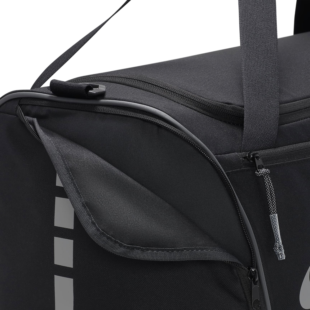Nike - NIKE HOOPS ELITE DUFFEL BAG (57L) 'BLACK' - NBA