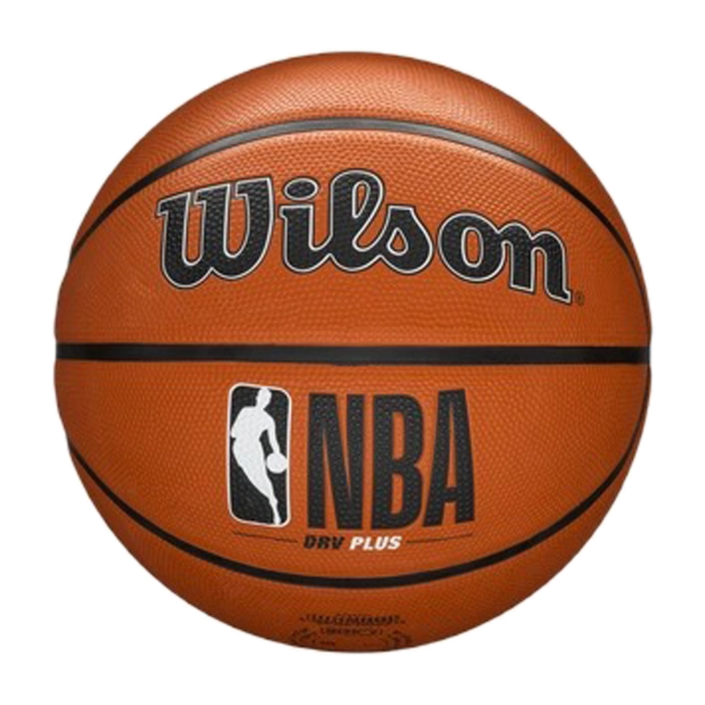 Wilson - NBA DRV PLUS OUTDOOR BASKETBALL 'BROWN' - NBA