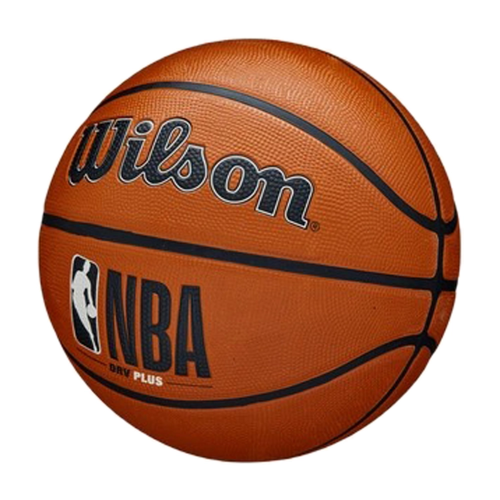 Wilson - NBA DRV PLUS OUTDOOR BASKETBALL 'BROWN' - NBA