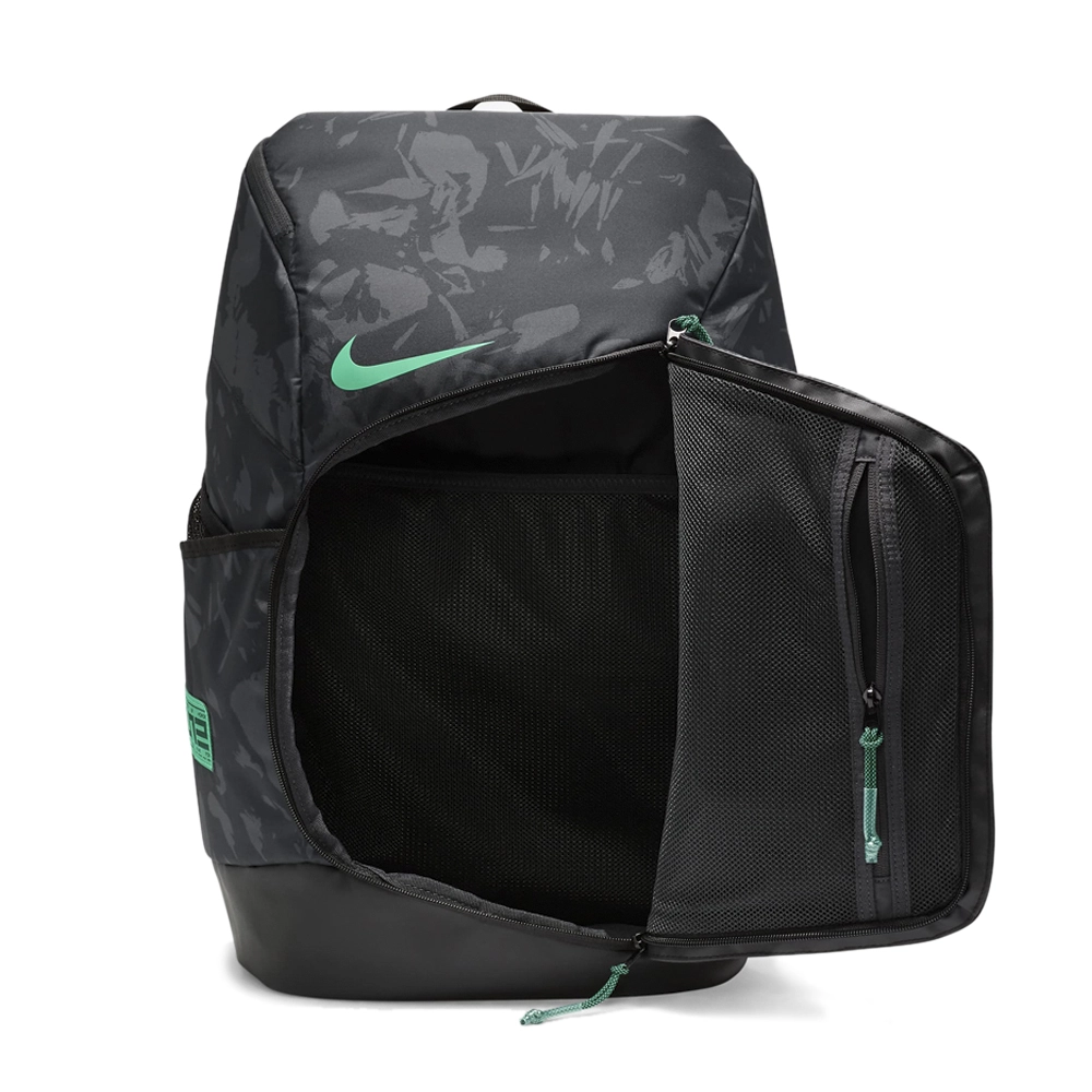 Nike - NIKE HOOPS ELITE BASKETBALL BACKPACK (32L) 'BLACK' - NBA