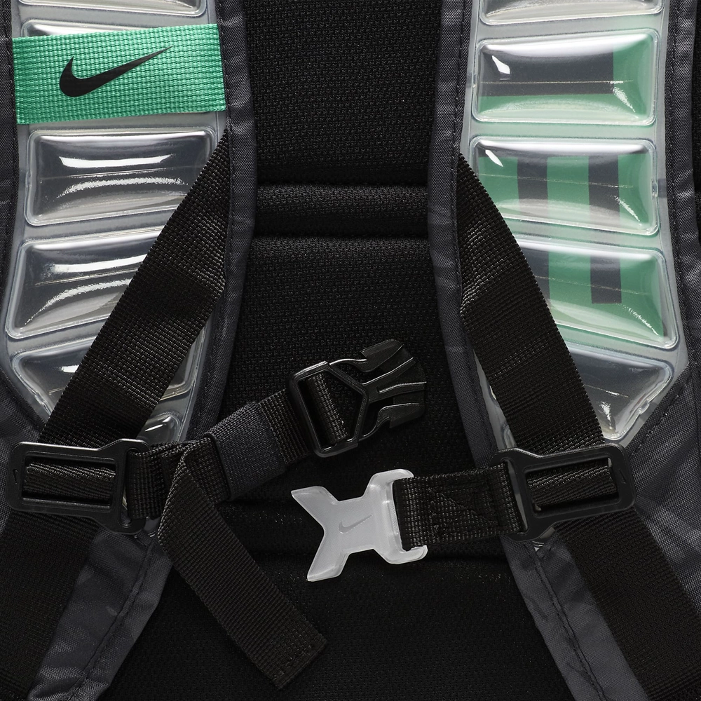 Nike - NIKE HOOPS ELITE BASKETBALL BACKPACK (32L) 'BLACK' - NBA