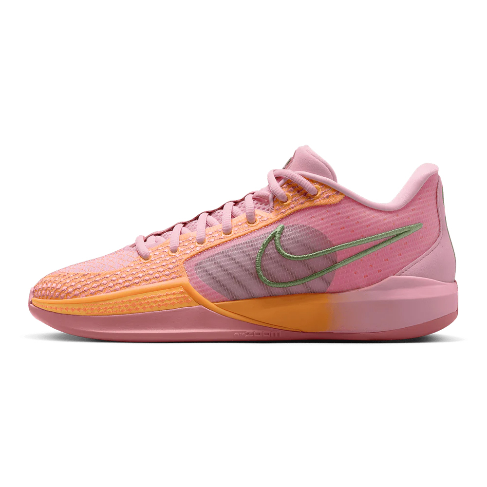 Nike - Nike Sabrina 1 EP 'West Coast Roots' Women's Basketball Shoes ...