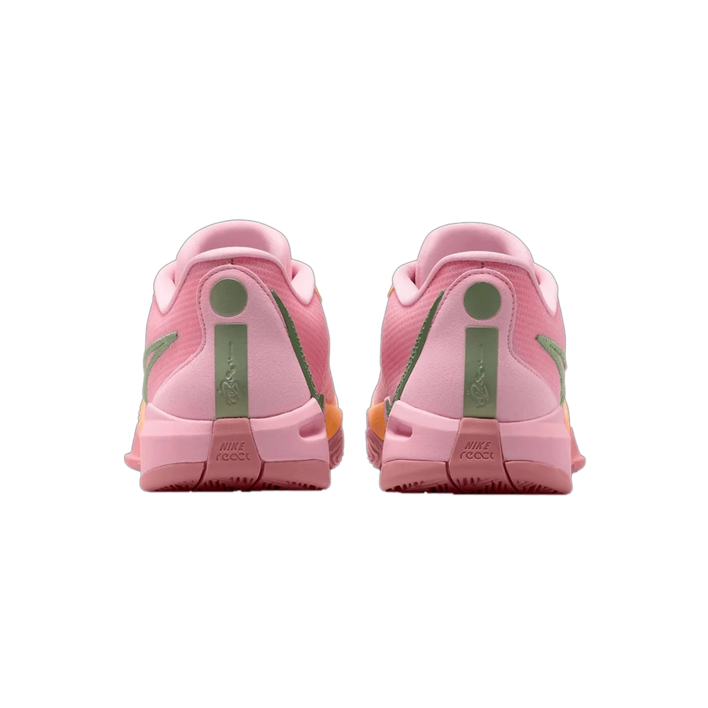 Nike - Nike Sabrina 1 EP 'West Coast Roots' Women's Basketball Shoes ...