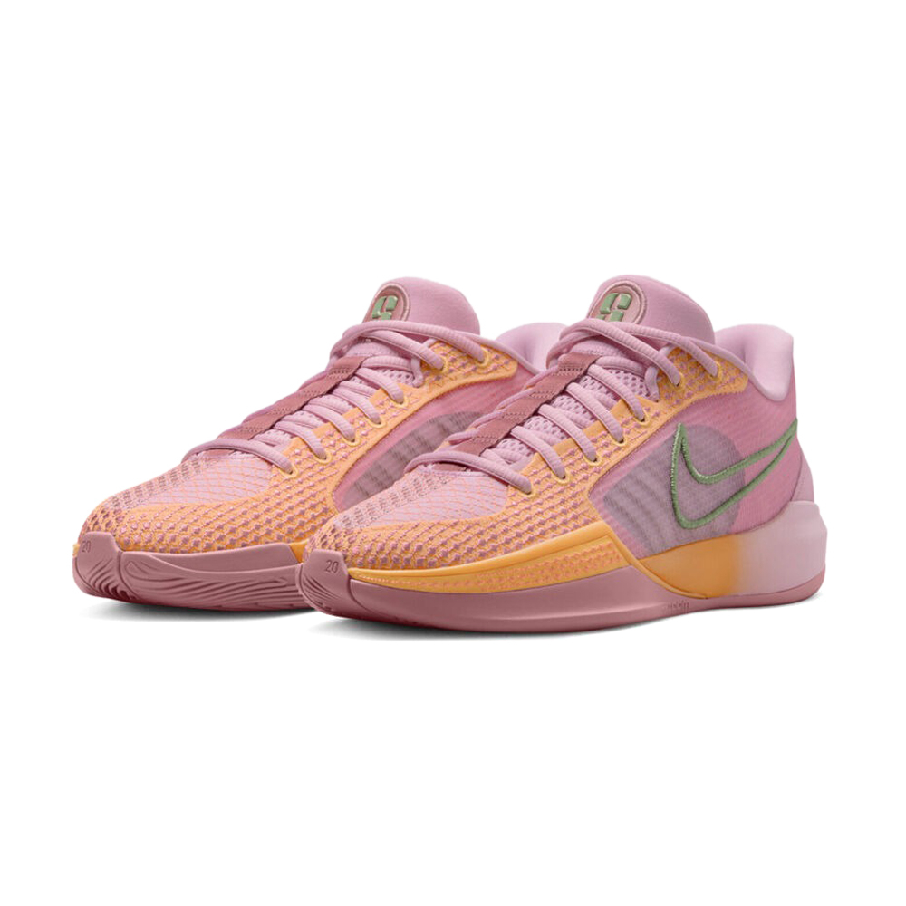 Nike - Nike Sabrina 1 EP 'West Coast Roots' Women's Basketball Shoes ...