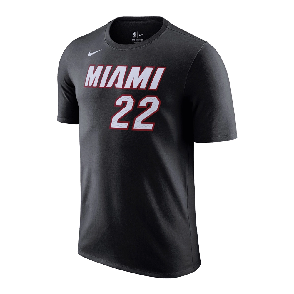 Nike - NIKE NBA MIAMI HEAT JIMMY BUTLER #22 STATEMENT EDITION NBA T ...