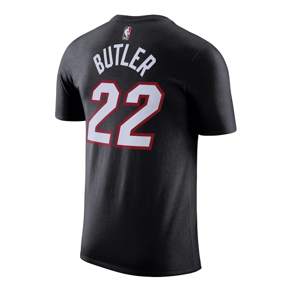Nike - NIKE NBA MIAMI HEAT JIMMY BUTLER #22 STATEMENT EDITION NBA T ...