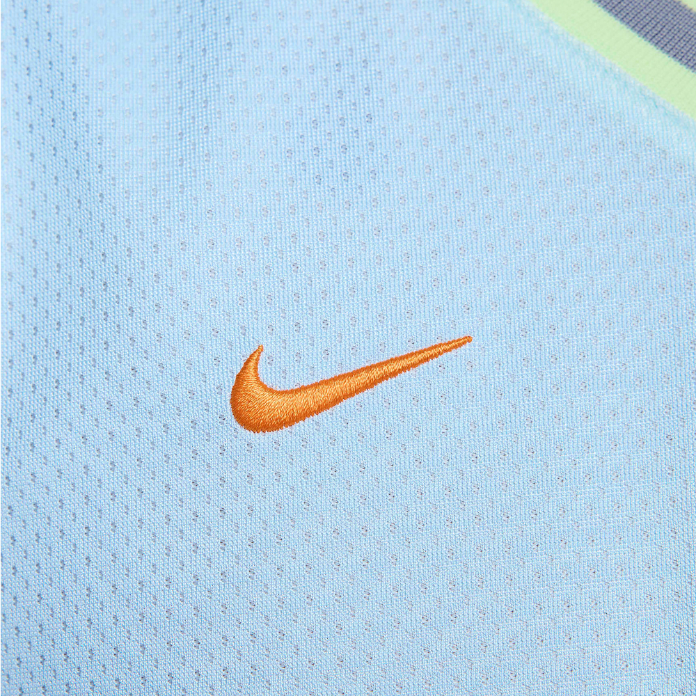 Nike - NIKE DNA DRI-FIT BASKETBALL JERSEY 'BLUE' - NBA