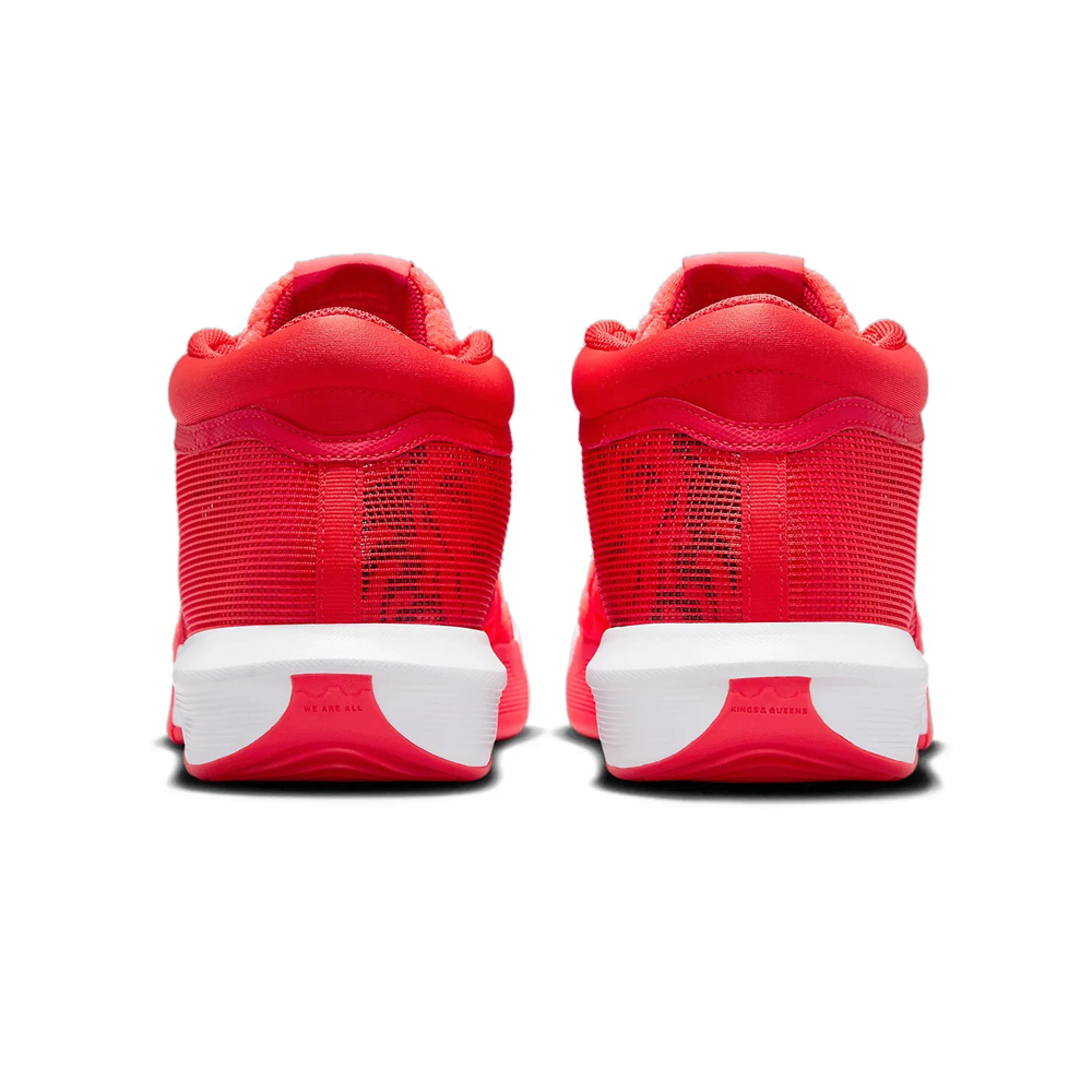 Nike - NIKE LEBRON WITNESS 8 EP BASKETBALL SHOES 'RED' - NBA