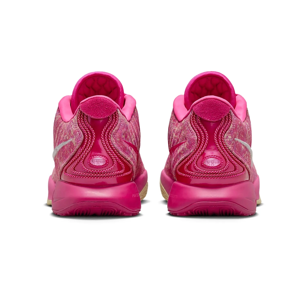 Nike - Nike Lebron Xxi Ep Basketball Shoes 'Multi-Color/Metallic Silver ...