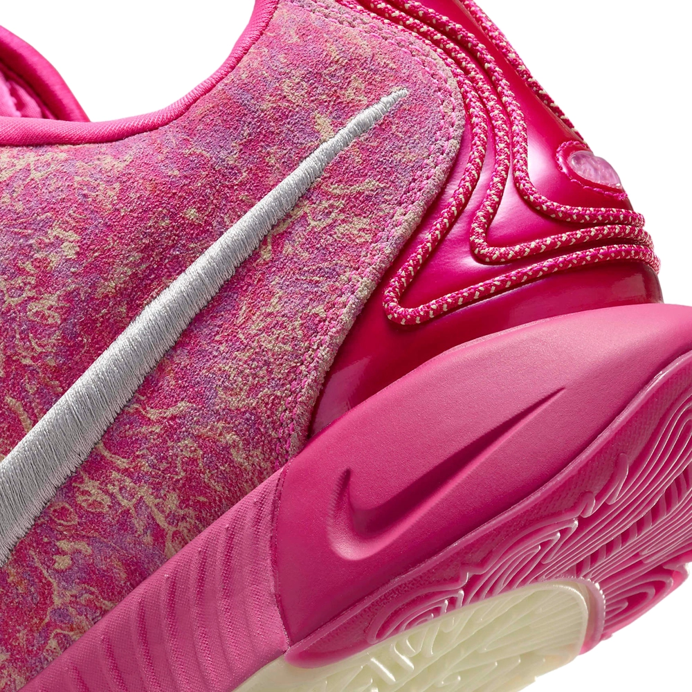 Nike - Nike Lebron Xxi Ep Basketball Shoes 'Multi-Color/Metallic Silver ...