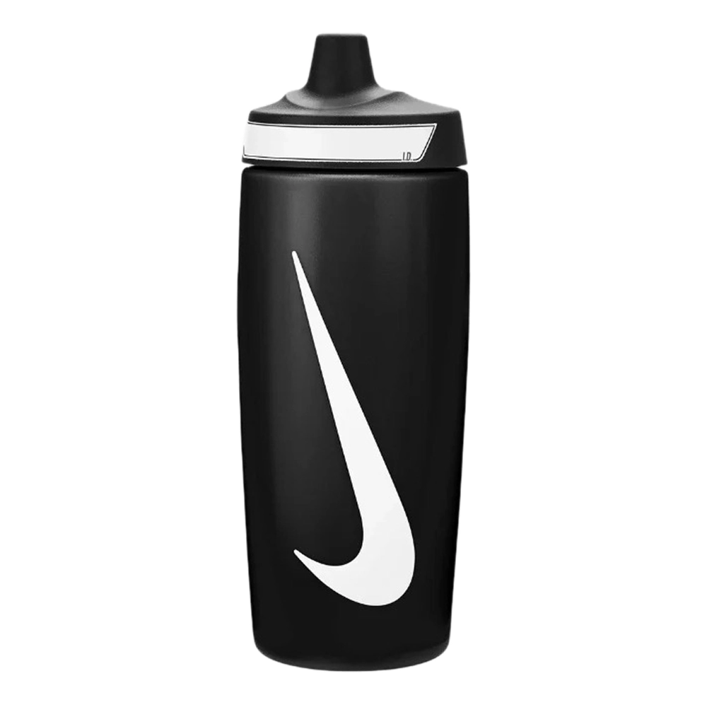 Nike - Nike Refuel Bottle 500 Ml 'Black' - NBA