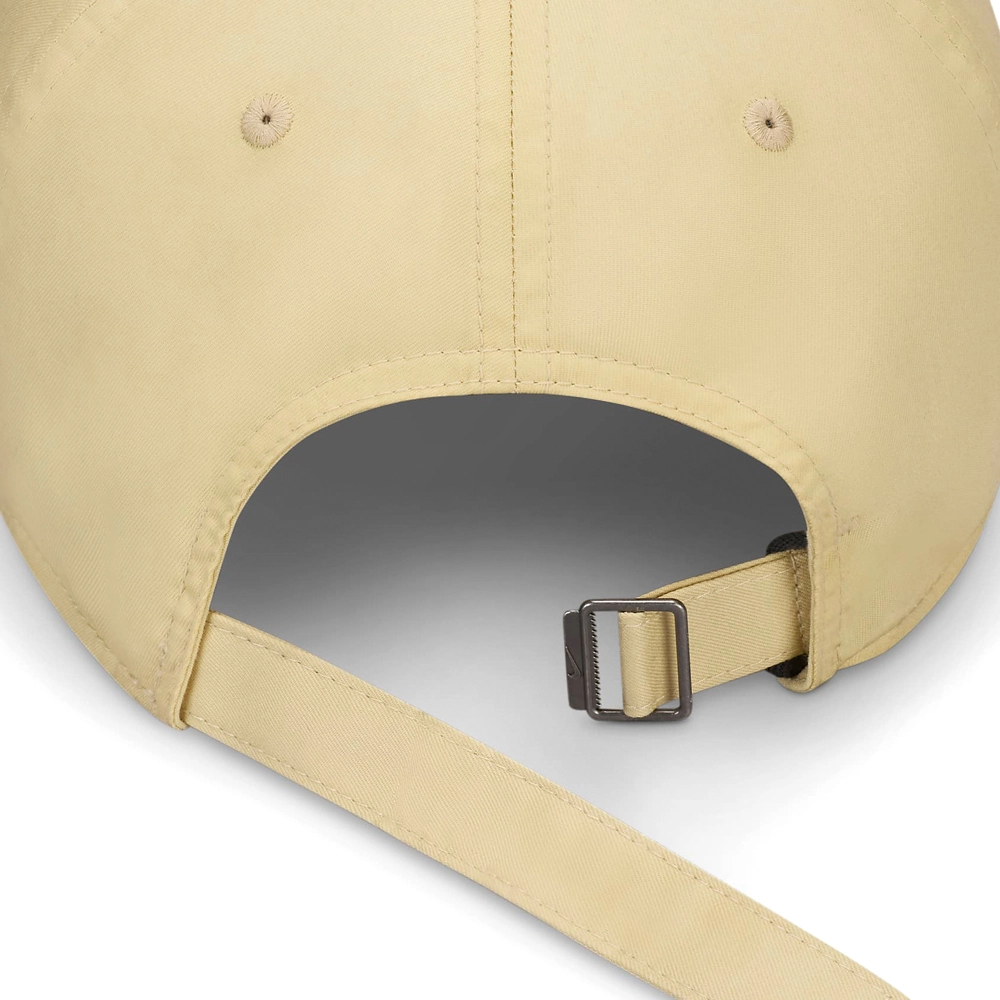 Nike - Nike Club Unstructured Lebron James Cap 'Beige' - NBA