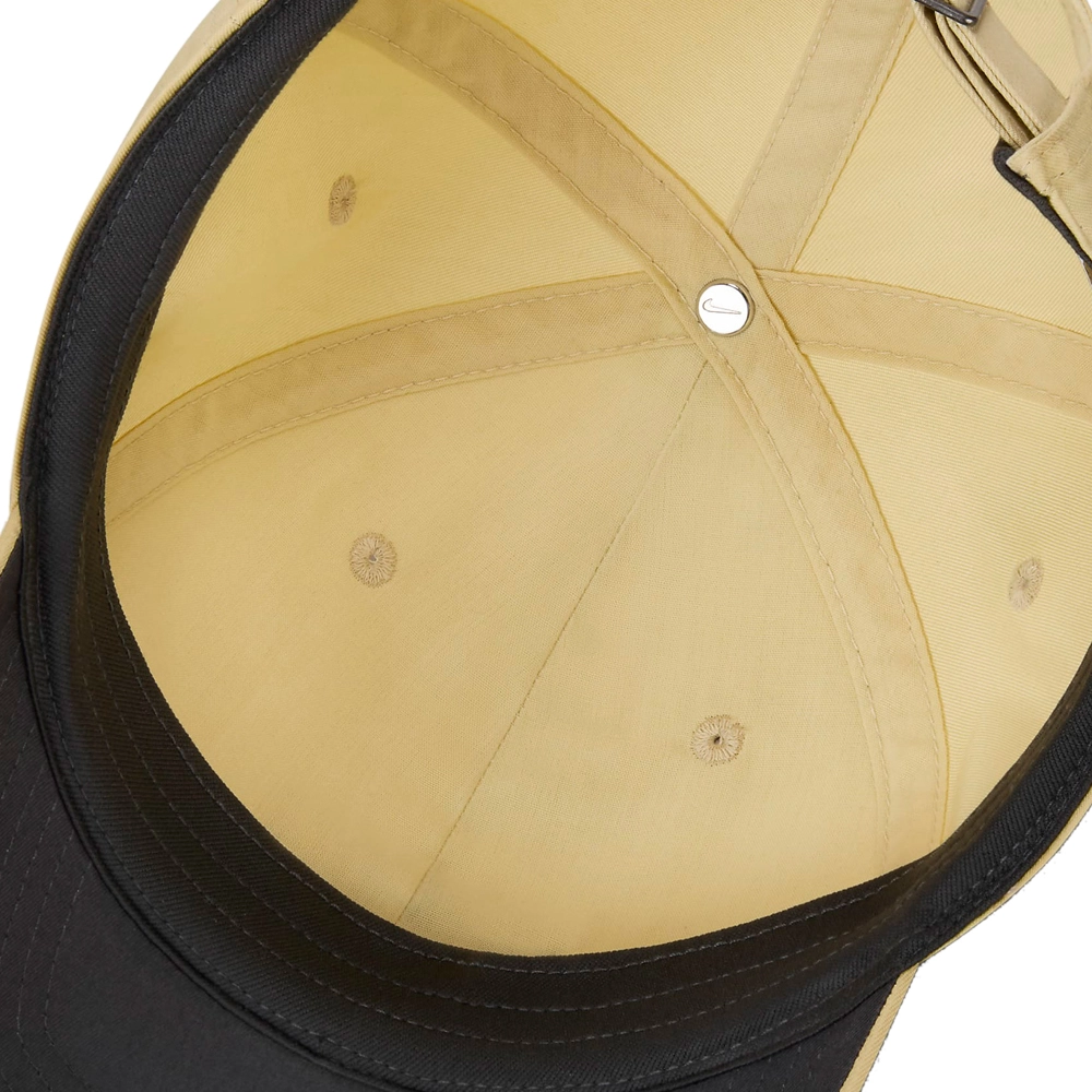 Nike - Nike Club Unstructured Lebron James Cap 'Beige' - NBA