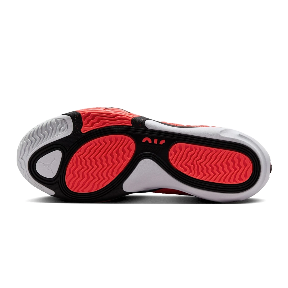 Jordan - Jordan Tatum 2 Pf Basketball Shoes 'White' - NBA