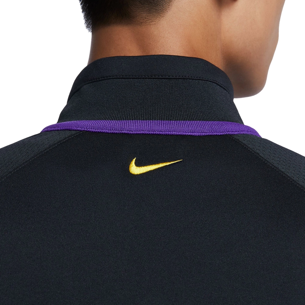 Nike - Nike Kobe Dri-Fit Jacket 'Black' - NBA