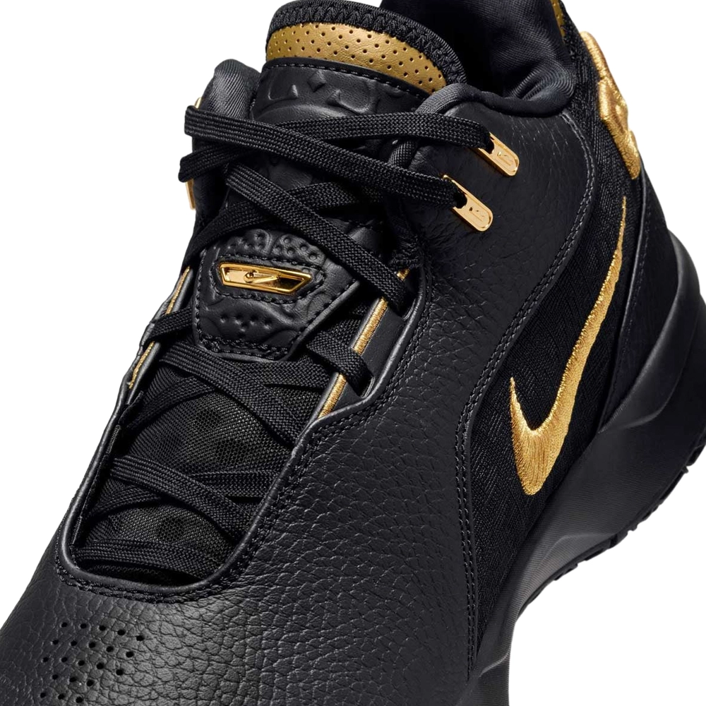 Nike - Nike Zoom Lebron Nxxt Gen Ampd Ep 'Equity' Basketball Shoes ...