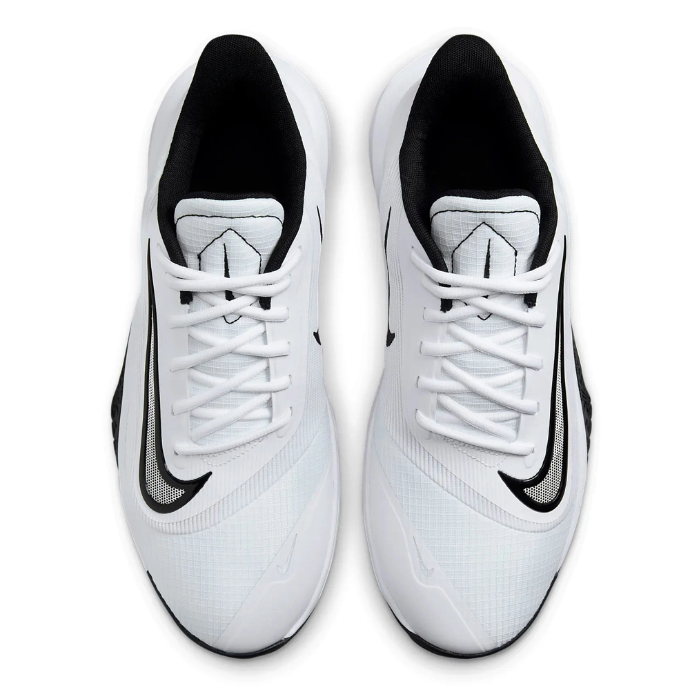Nike - Nike Precision 7 Basketball Shoes 'White' - NBA