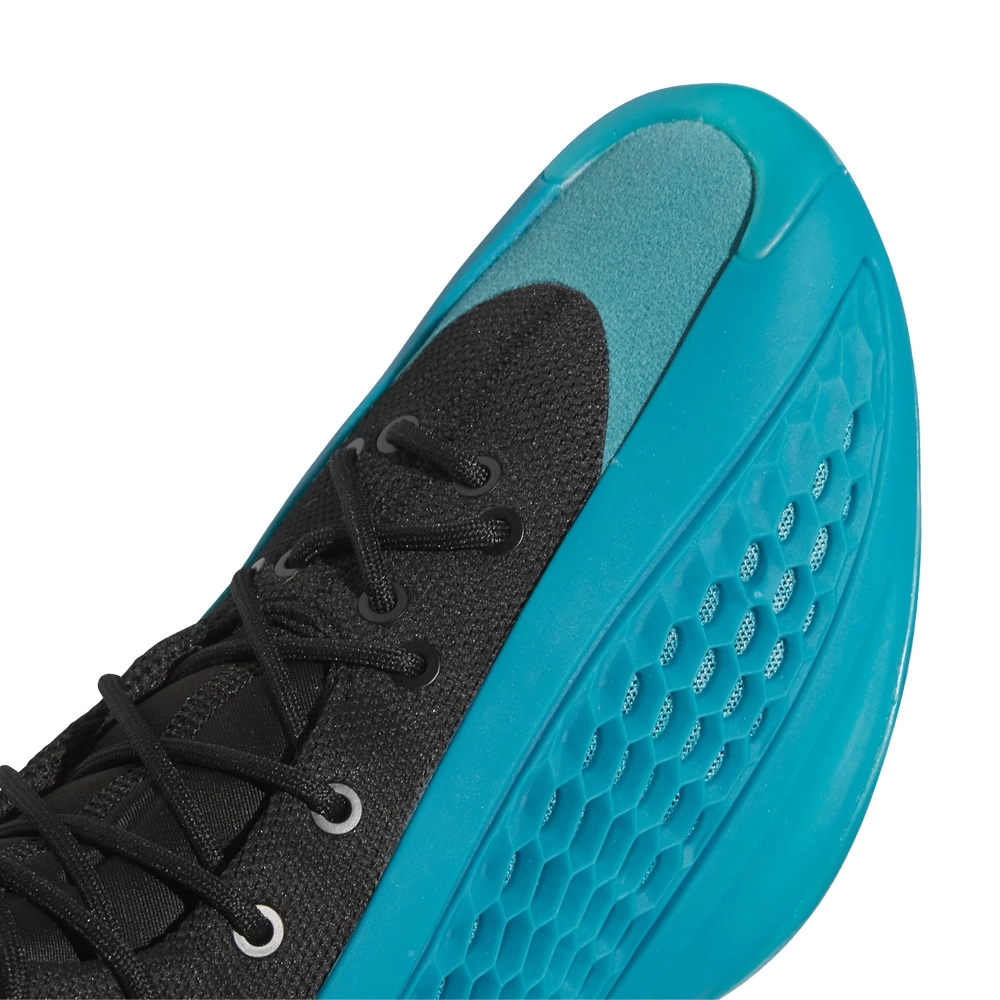 Adidas - Adidas Anthony Edwards 1 New Wave Basketball Shoes 'Blue/Black ...