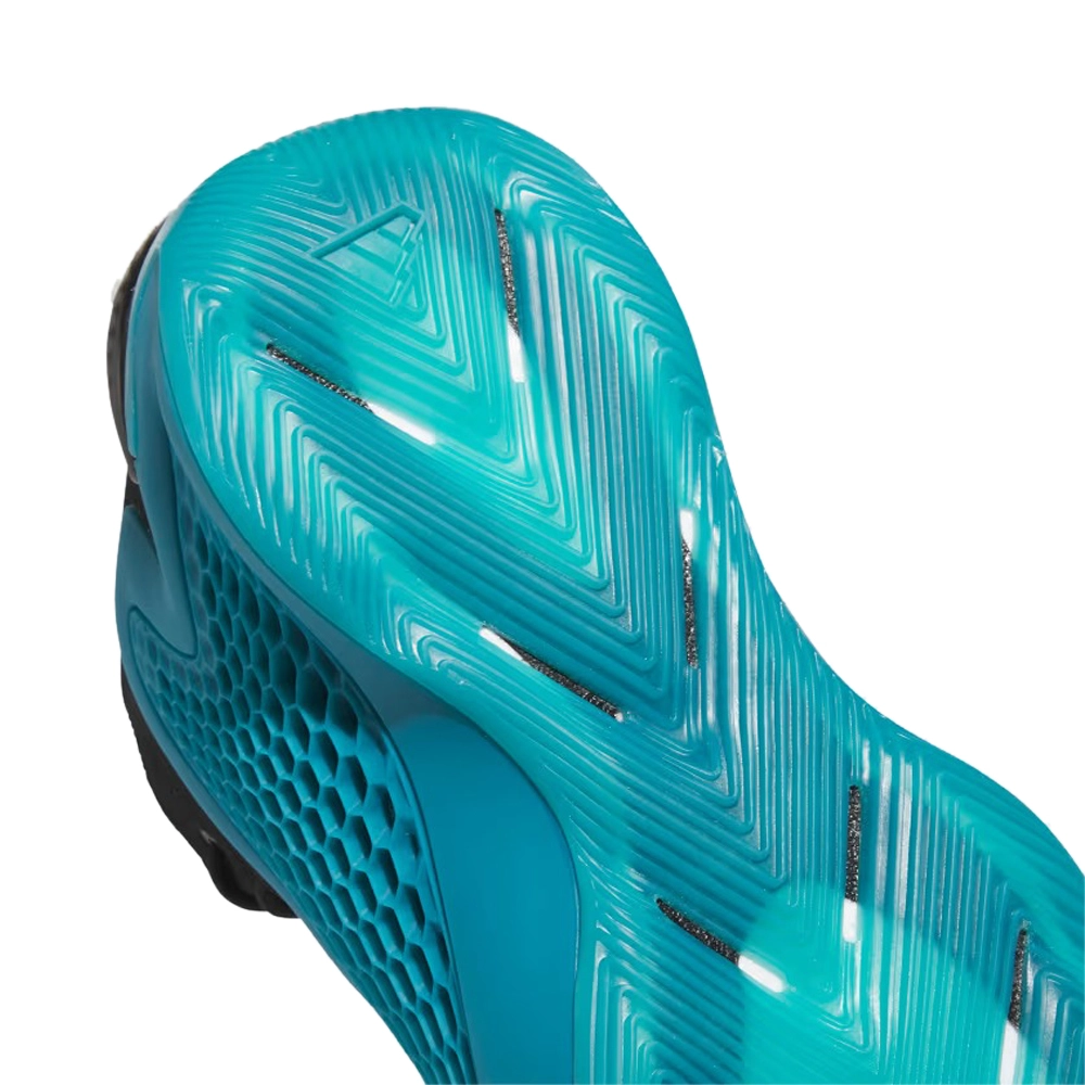 Adidas - Adidas Anthony Edwards 1 New Wave Basketball Shoes 'Blue/Black ...