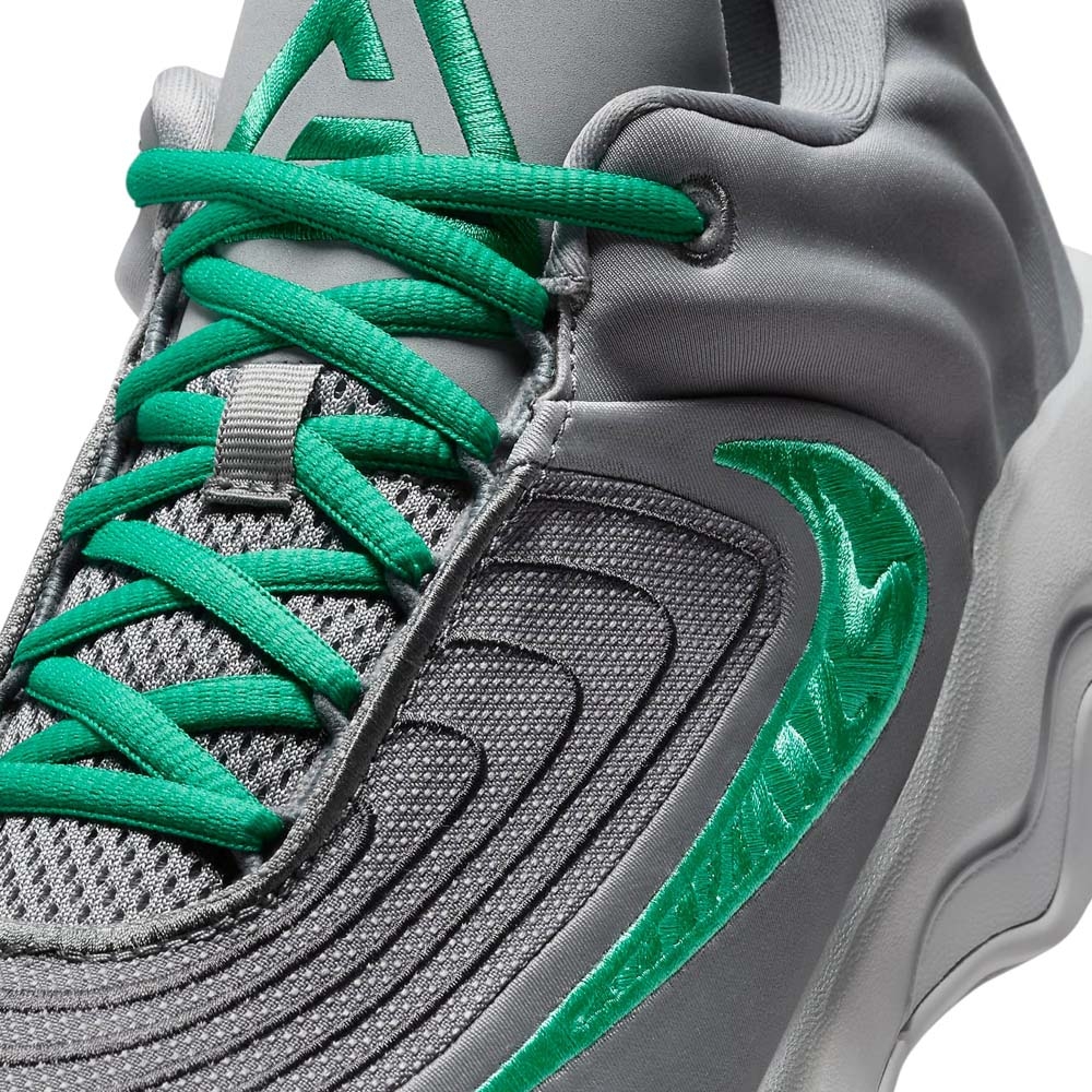 Nike - Nike Giannis Immortality 4 Ep Basketball Shoes 'Grey' - NBA