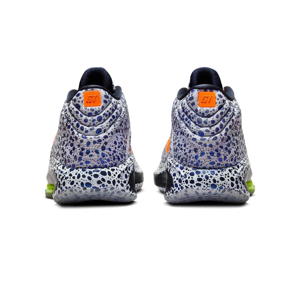 Nike - Nike G.T. Hustle 3 Ep Electric Basketball Shoes 'Multi-Colour' - NBA