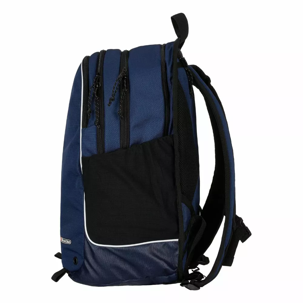 Nike - Nike Track Backpack 'Navy Blue' - NBA