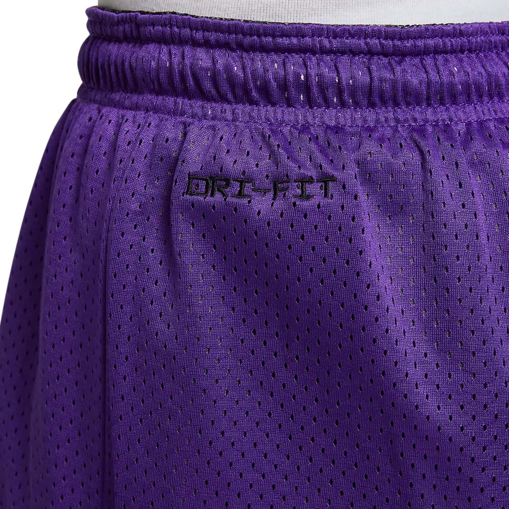 Nike - Nike Kobe Dri-Fit Standard Issue Reversible 6 Inches Basketball ...