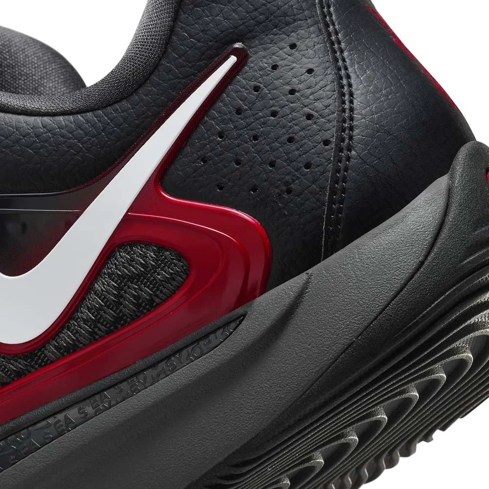 Nike - Nike Kevin Durant Kd17 Ep Basketball Shoes 'Black' - NBA