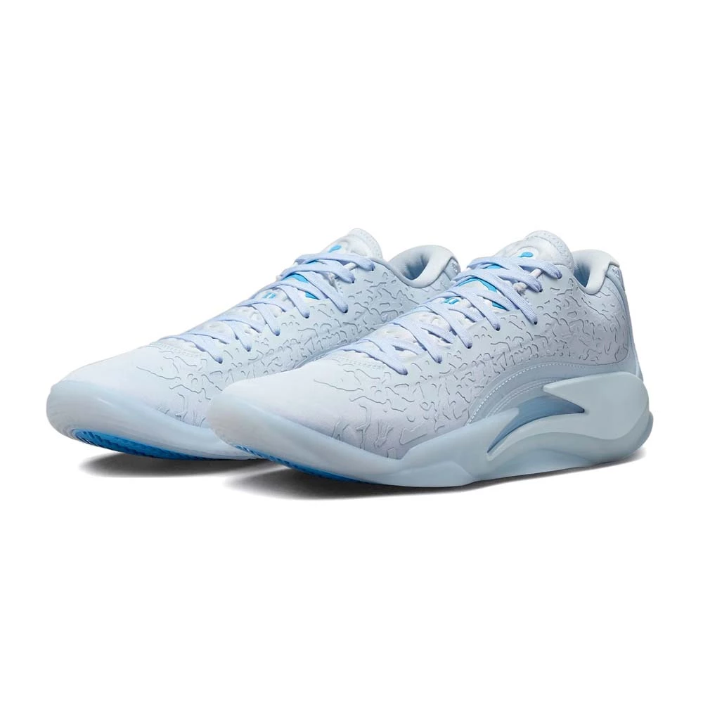 Jordan - Jordan Zion 3 Pf Basketball Shoes 'Light Blue' - NBA