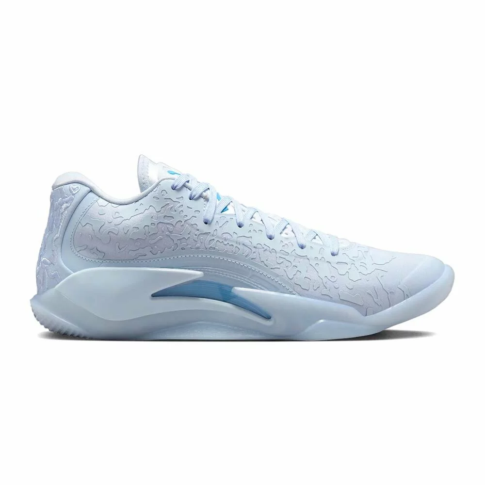 Jordan - Jordan Zion 3 Pf Basketball Shoes 'Light Blue' - NBA