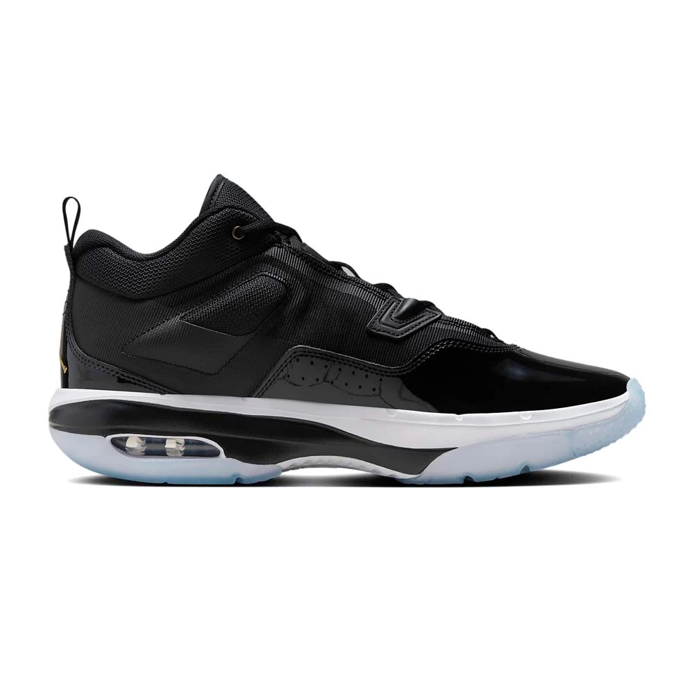 Jordan - Jordan Stay Loyal 3 Shoes 'Black' - NBA