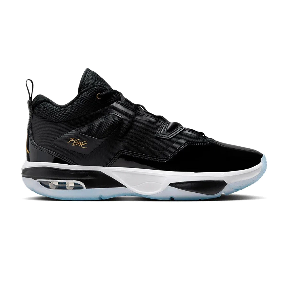 Jordan - Jordan Stay Loyal 3 Shoes 'Black' - NBA