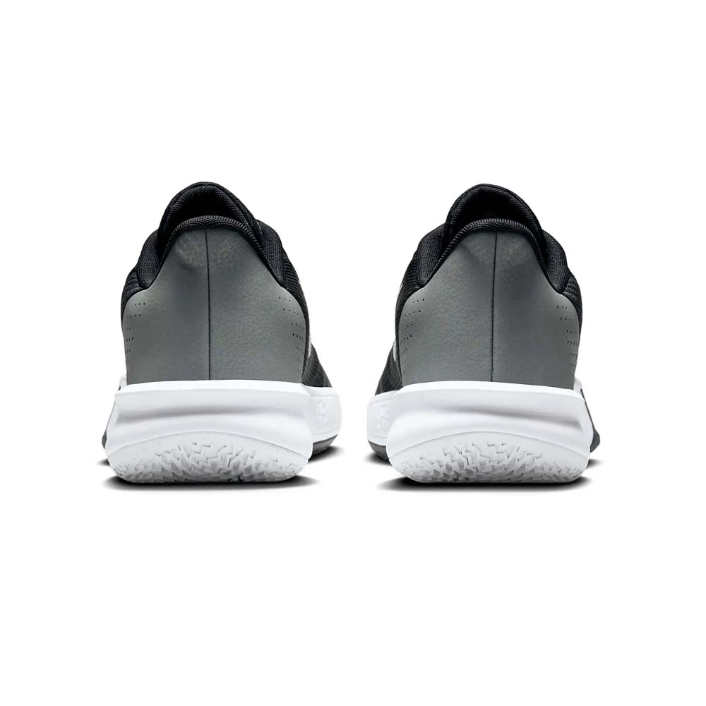 Nike - Nike Precision 7 Basketball Shoes 'Black/Grey/White' - NBA